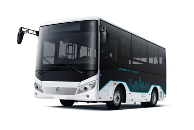 Chery City Buses,Electric City Buses,Long City Bus