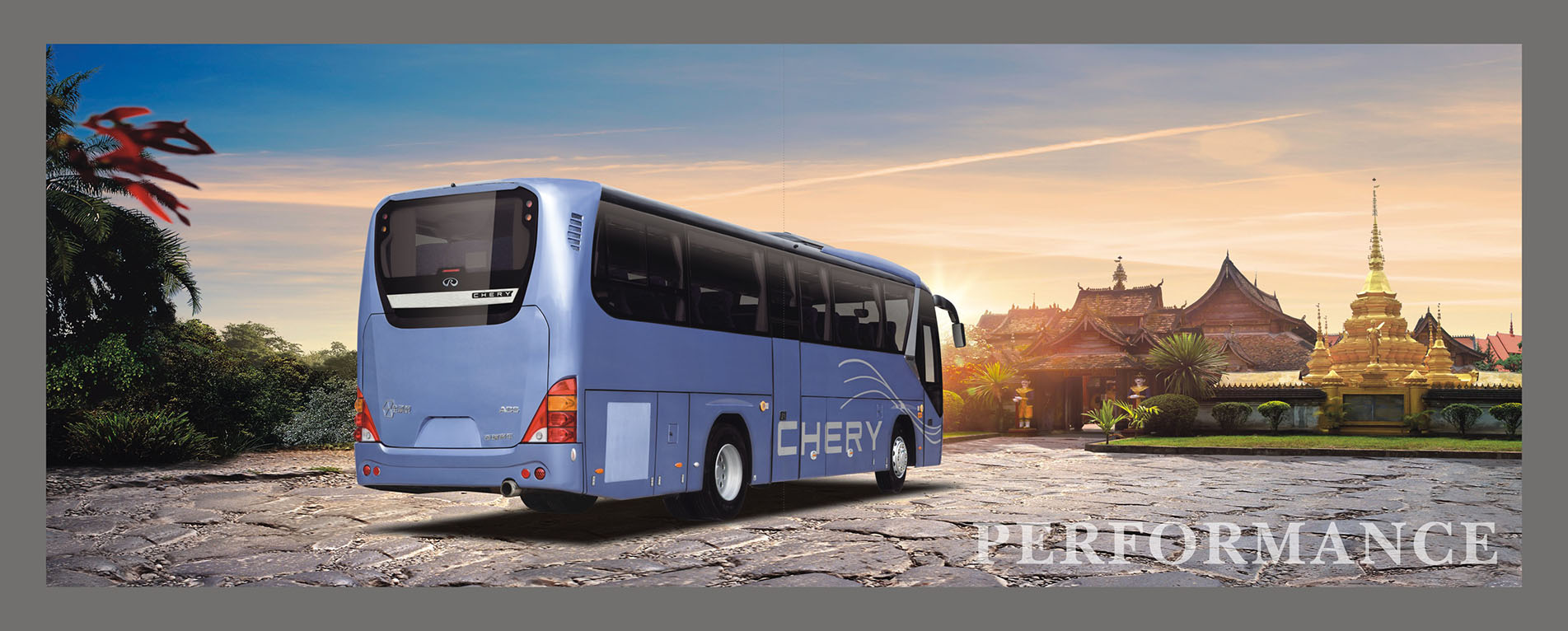 Chery City Bus,Rely H Series Supplier,Chery Passenger Coaches,Mini ...